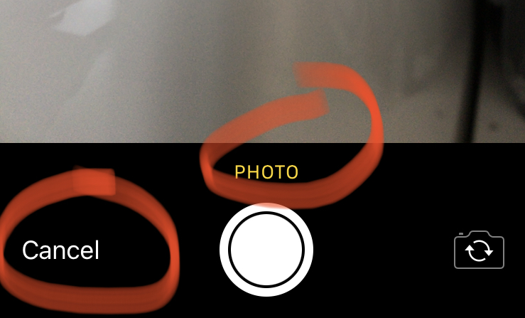Localization or Translation strings for Camera plugin · Issue #51 · ionic-team/capacitor-plugins ...