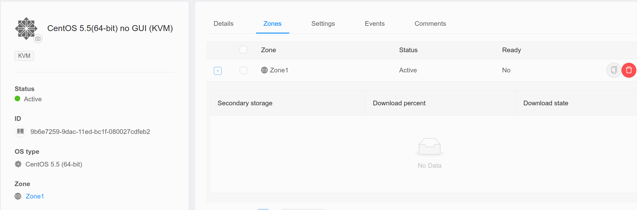 No secondary storage VM for downloading template to image store · Issue #7138 · apache ...