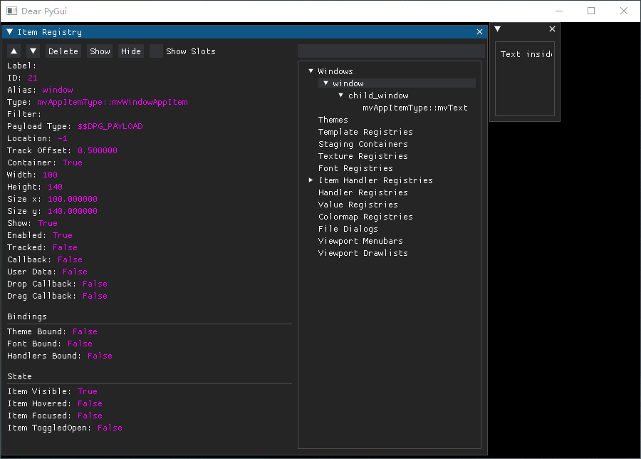 add_item_resize_handler() working for window items, but not for child_window items · Issue #2017 ...