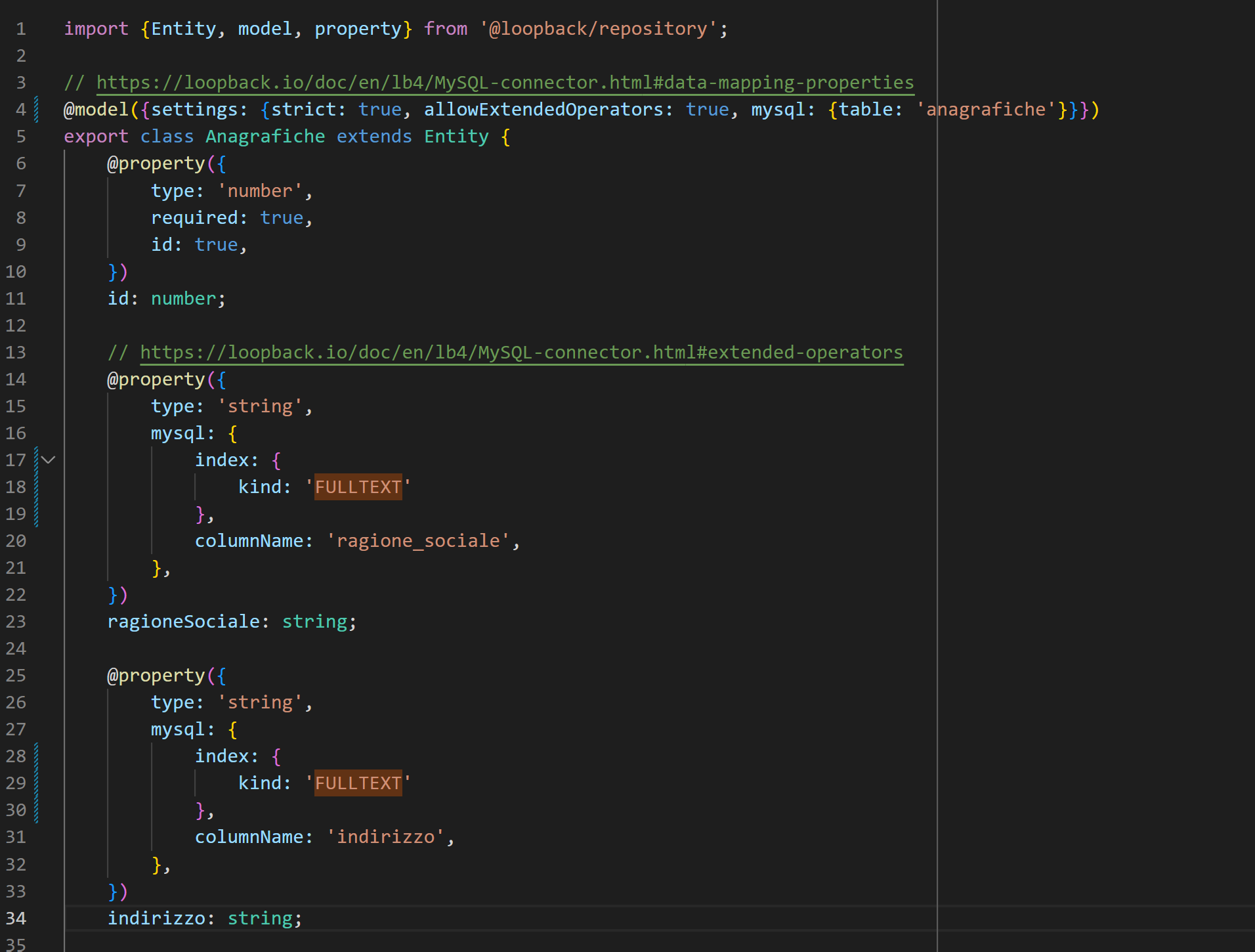 FULLTEXT MYSQL Failed With Status Code 500 Error ER PARSE ERROR FULLTEXT MYSQL Failed With Status Code 500 Error ER PARSE ERROR