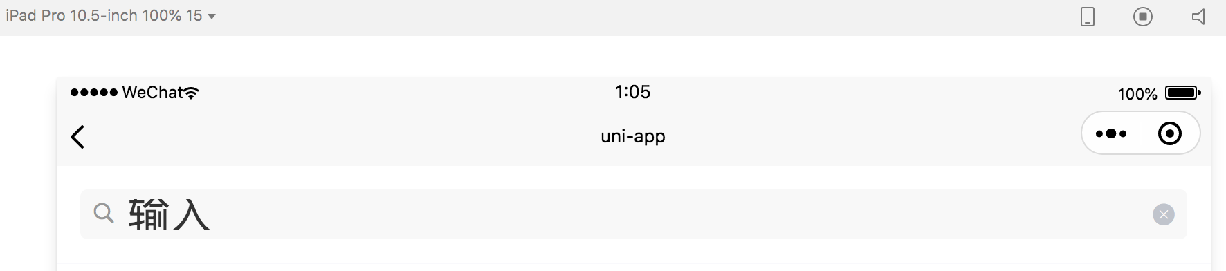 为什么组件库选用px而不是rpx？ · Issue #238 · dcloudio/uni-ui · GitHub