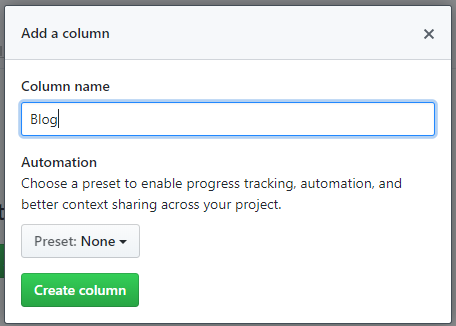 如何用 Github issues 写技术博客？ · Issue #2 · george-es/Blog · GitHub