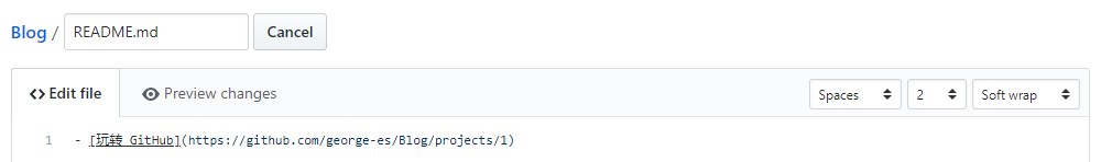 如何用 Github issues 写技术博客？ · Issue #2 · george-es/Blog · GitHub