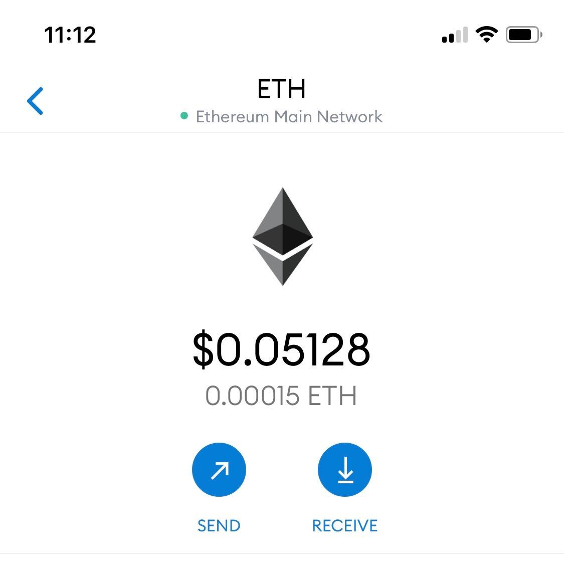 Can't use SEND MAX on small ETH amounts · Issue #1821 · MetaMask ...