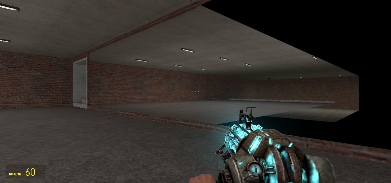 PVS issues recently popped up, happens in vanilla gmod with no addons ...