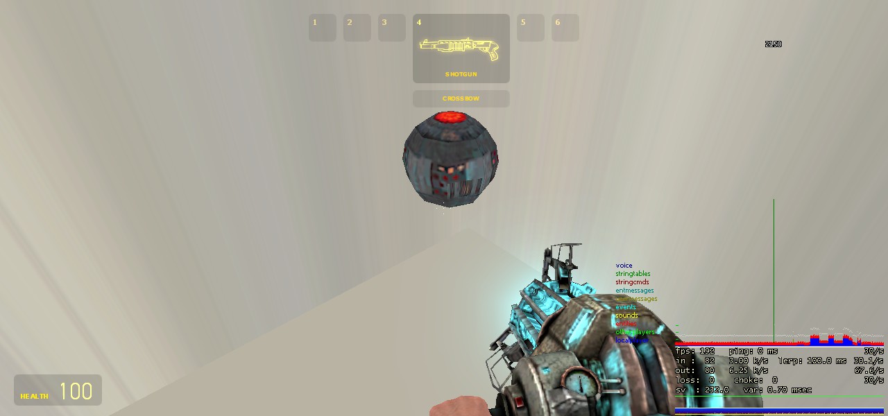 cam.PushModelMatrix() seems to be screwed up. · Issue #4394 · Facepunch/garrysmod-issues · GitHub