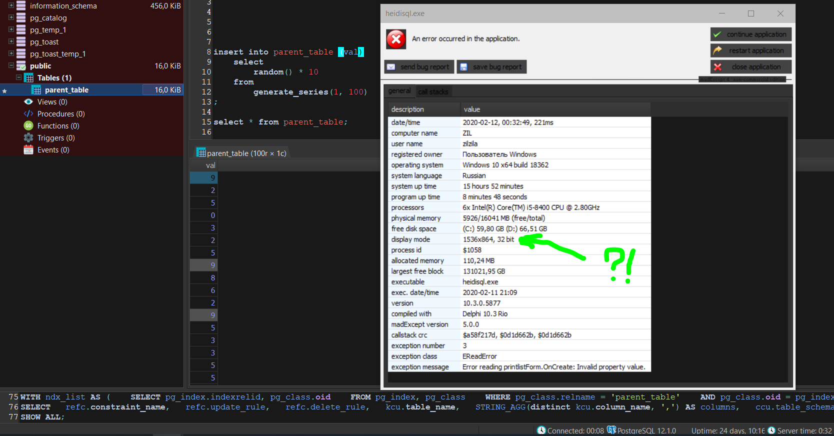 Default brace matching background too bright for dark themes · Issue ...