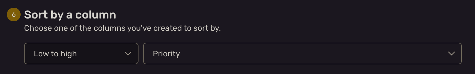 Change default sort to "priority" · Issue #48484 · getsentry/sentry · GitHub