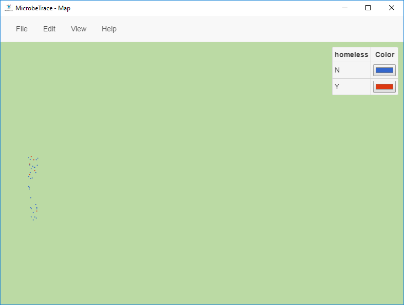 Radius size on map changes with zoom · Issue #157 · CDCgov/MicrobeTrace-Archive · GitHub