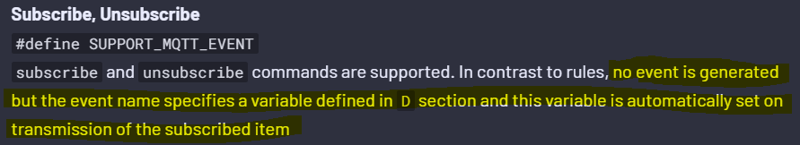 need help with mqtt subscription in a script · arendst Tasmota · Discussion #13732 · GitHub