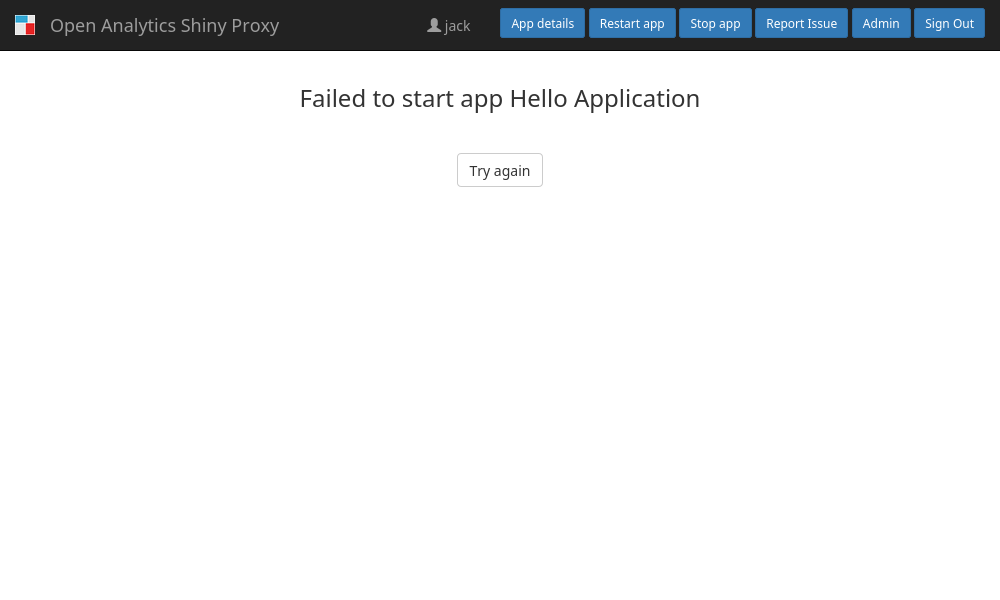 [improvement][security] Ability To Disable Java Stacktrace Incase