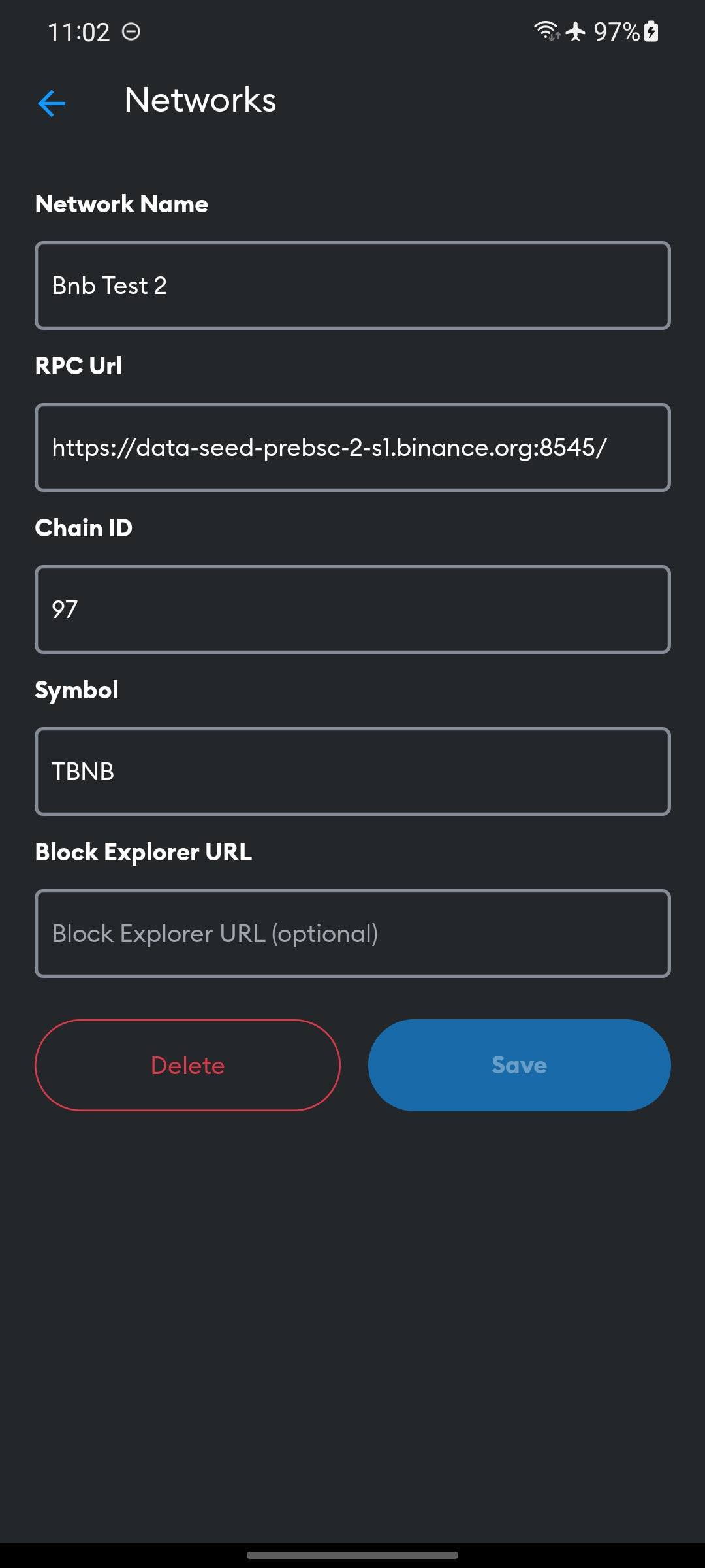 [Bug]: Metamask v5.11.0 (1018) unable click "Confirm" while doing any transaction · Issue #5323 ...