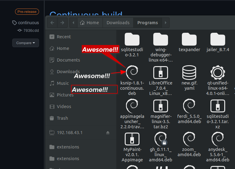 Text/Number Pointer and Text/Number Arrow don't inherit Text/Number Font in Settings · Issue ...