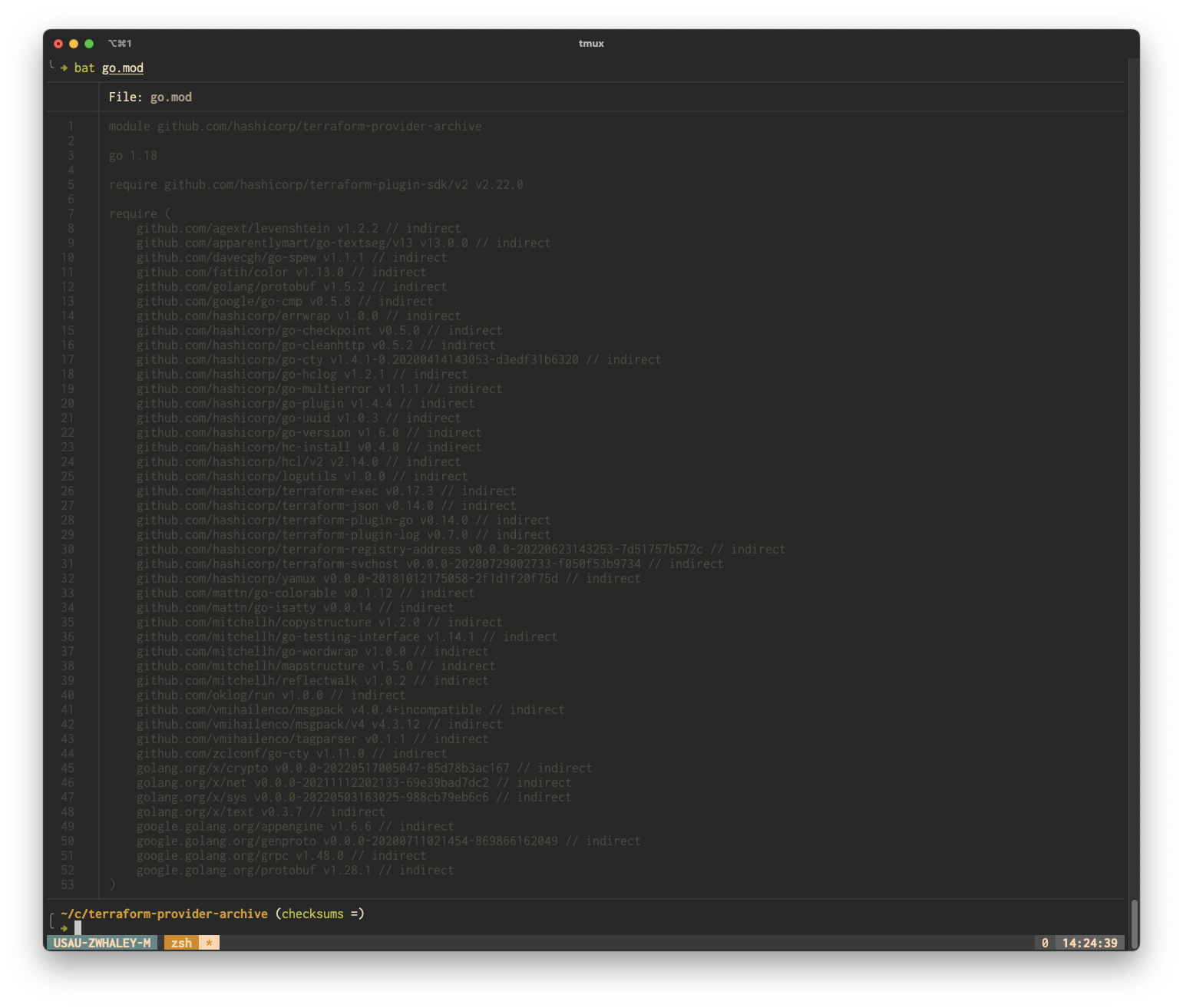Colors Are Muted · Issue 2315 · Sharkdpbat · Github 