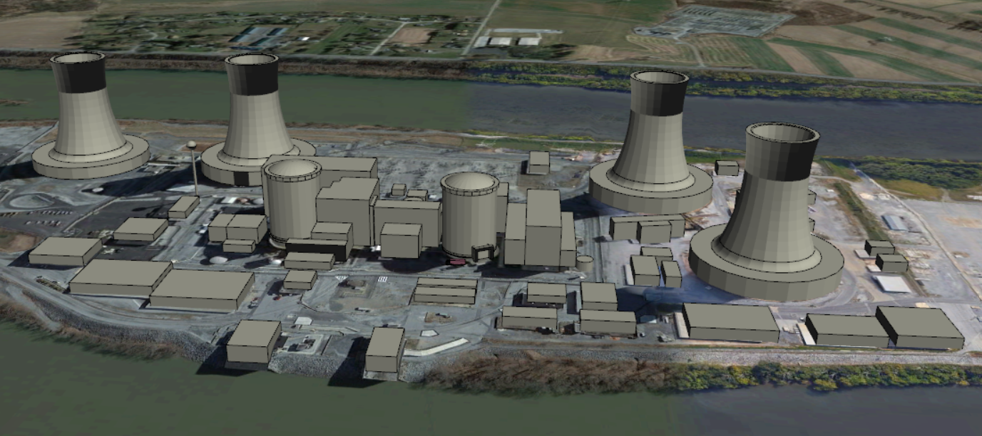 Only KML/KMZ files with models are supported. · Issue #916 · CesiumGS/cesium-unreal · GitHub