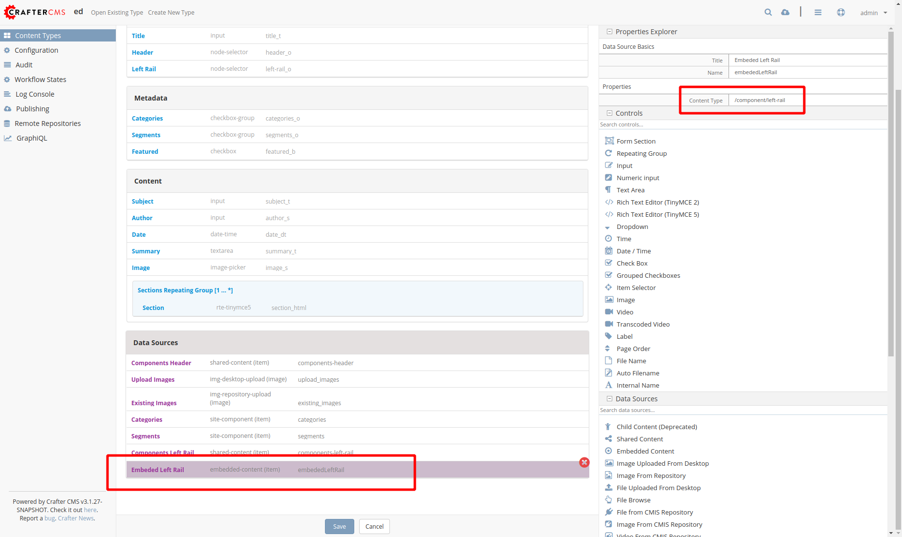 [studio-ui] inconsistent on how the parentPath macro work with embedded component · Issue #5808 ...