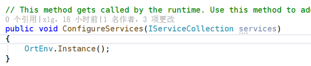 c#, dotnet 6.0, Attempt to use DefaultLogger but none has been registered. · Issue #15179 ...