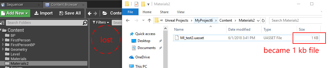 material instance issue in ue4.19 · Issue #428 · 20tab/UnrealEnginePython · GitHub