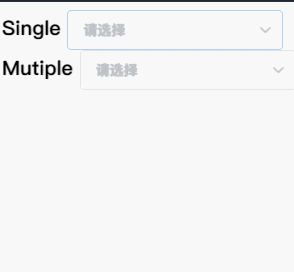 [Bug Report] el-select single filterable select don't fire filter-methods when key-in chinese ...