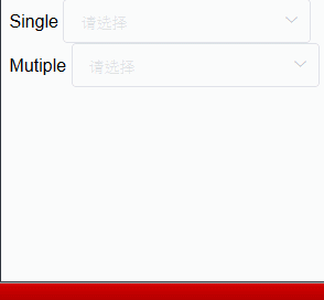 [Bug Report] el-select single filterable select don't fire filter-methods when key-in chinese ...