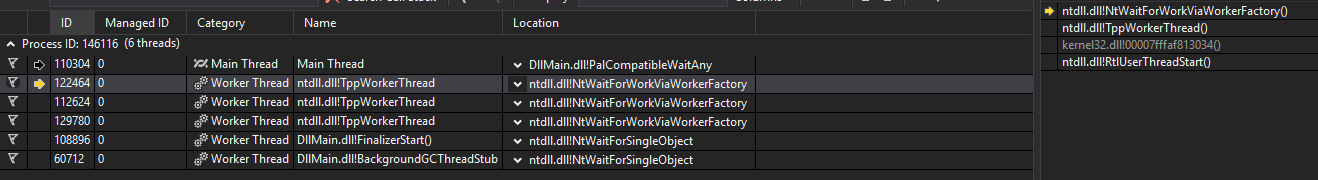 5 million times of List .Add will cause program hang in GC even memory ...