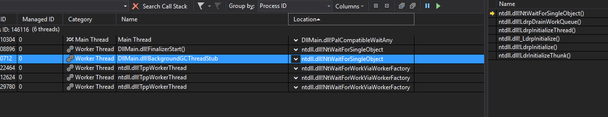 5 million times of List .Add will cause program hang in GC even memory ...