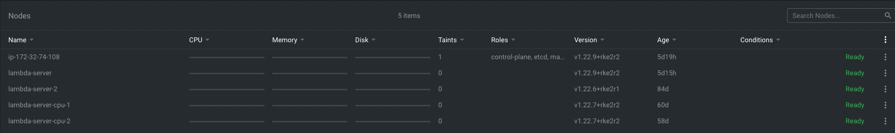 Lens metrics not showing after k8s migration · Issue #5410 · lensapp ...