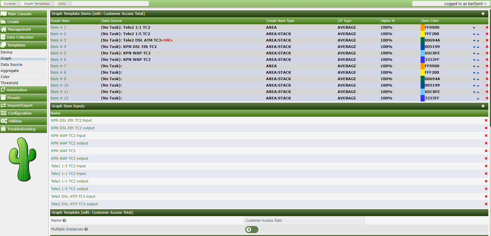 Graph template not saved on graph edit · Issue #2794 · Cacti/cacti · GitHub
