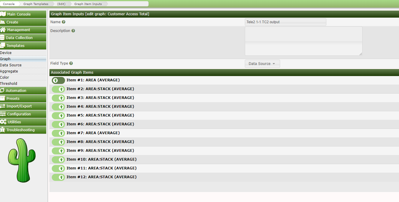 Graph template not saved on graph edit · Issue #2794 · Cacti/cacti · GitHub