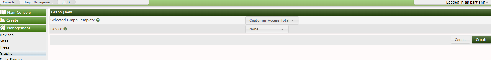 Graph template not saved on graph edit · Issue #2794 · Cacti/cacti · GitHub