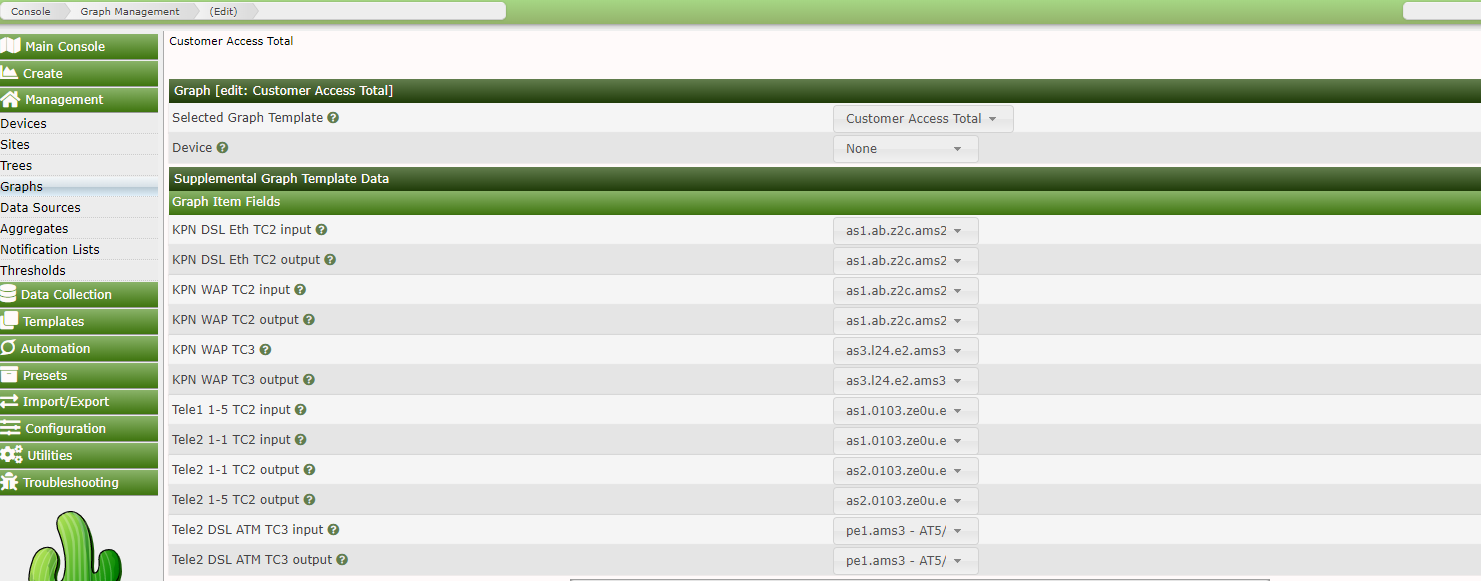 Graph template not saved on graph edit · Issue #2794 · Cacti/cacti · GitHub