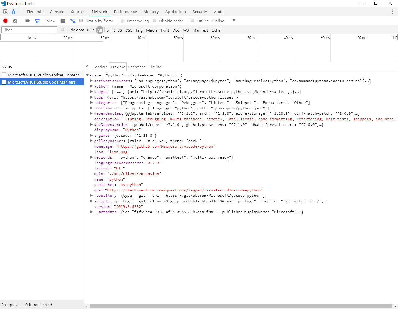 webview display blank page in Azure VM · Issue #70790 · microsoft/vscode · GitHub