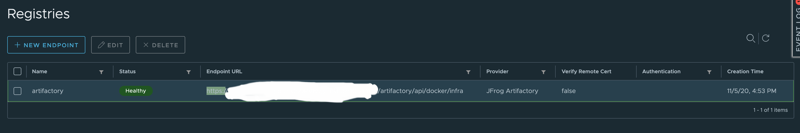 Failed To Fetch Artifacts Json Cannot Unmarshal Object Into Go Value Of Type [] Jfrog