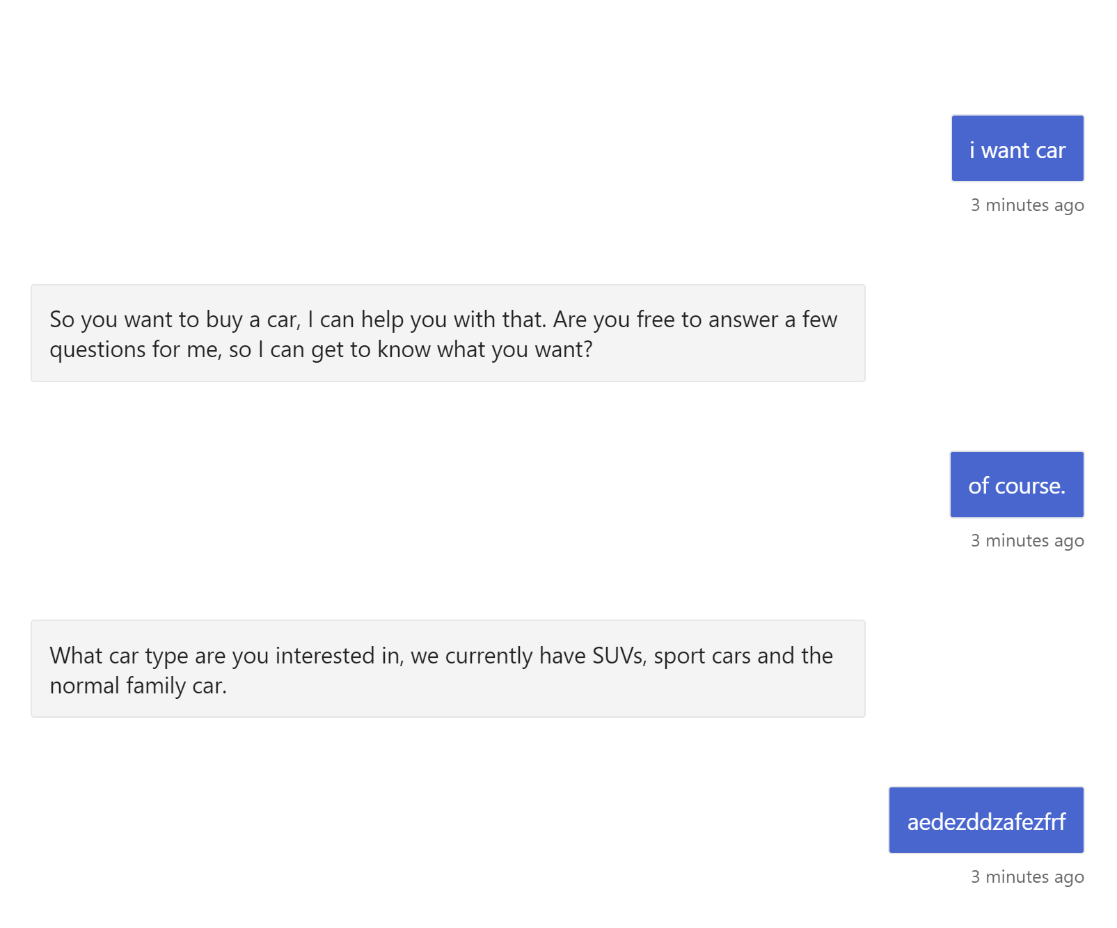 Unknown intent trigger is not called in child dialog · Issue #9112 · microsoft/BotFramework ...