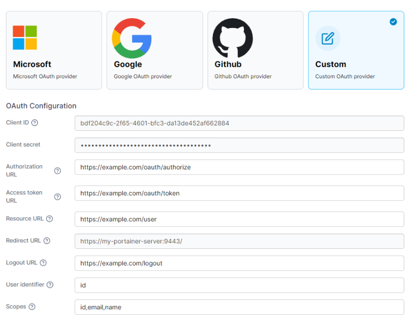 AzureAD OAuth /w CF Access · Issue #61519 · grafana/grafana · GitHub