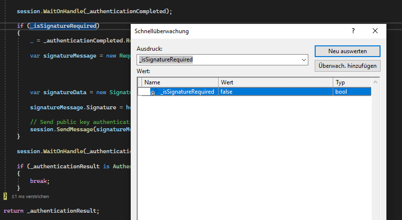 Issue With Ed2559 Ssh Connection · Issue 1196 · Sshnet Ssh Net · Github