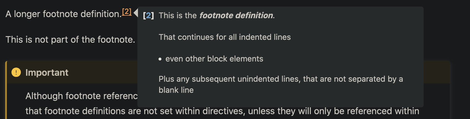 Hover/mouseover tooltips for references. · Issue #1297 · jupyter-book/jupyter-book · GitHub