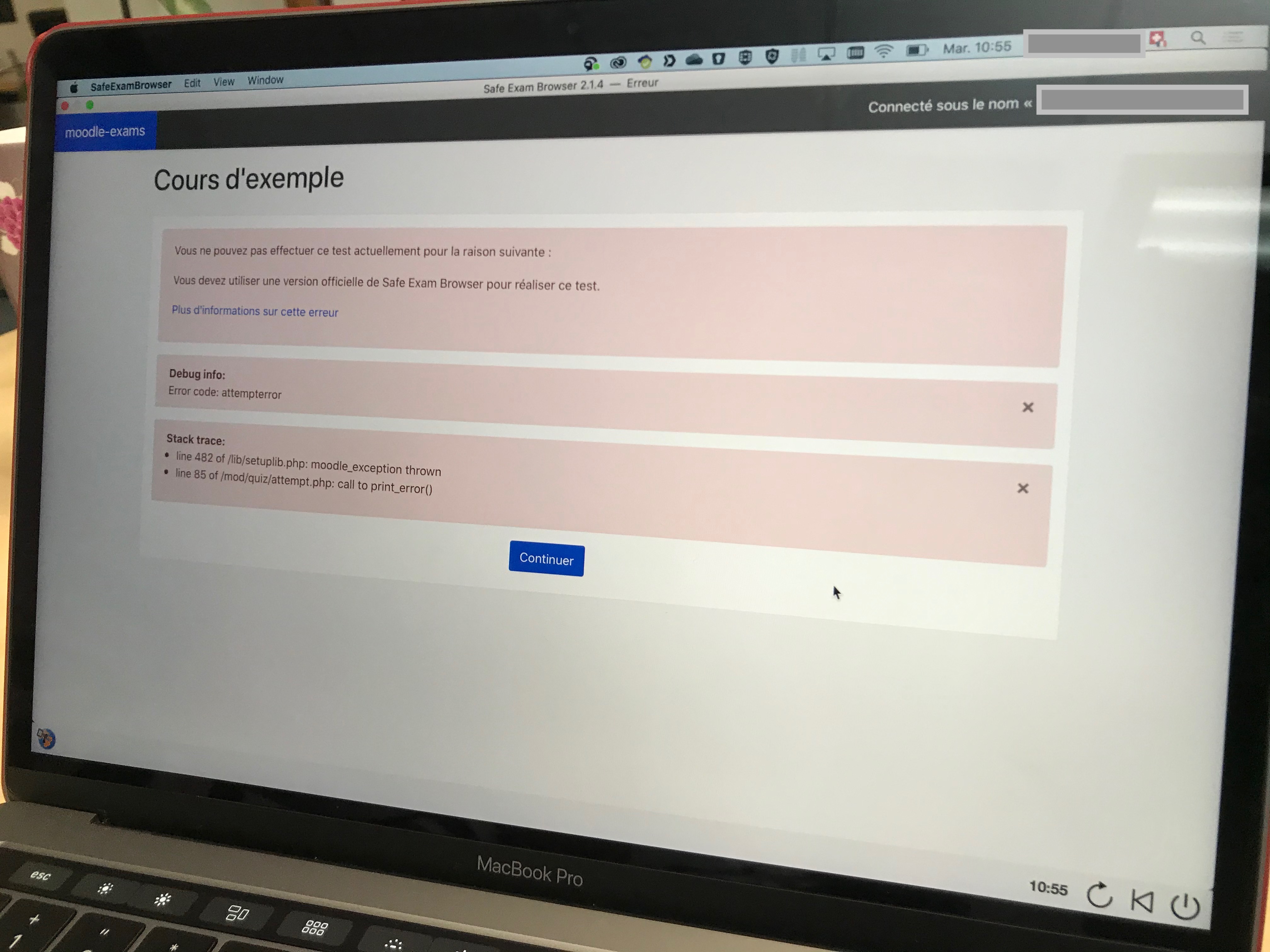 Seb Security Verification Fails After Network Loss · Issue 53