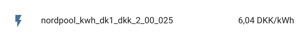 Unable to get automation to work on nordpool sensor · Issue #122 · custom-components/nordpool ...
