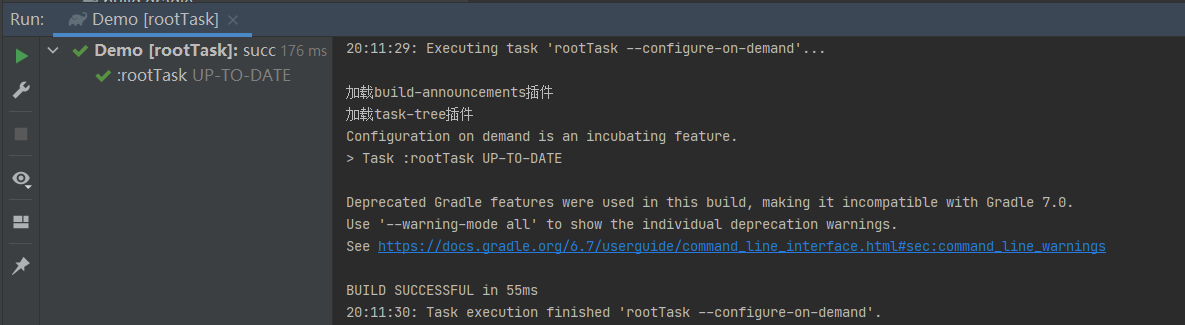 projectsEvaluated task dependencies ignored with configure-on-demand · Issue #9489 · gradle ...