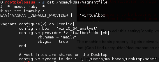 Timed out while waiting for the machine to boot. · Issue #65 · GoSecure/malboxes · GitHub