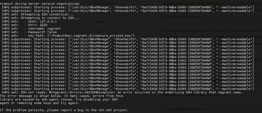 Timed out while waiting for the machine to boot. · Issue #65 · GoSecure/malboxes · GitHub