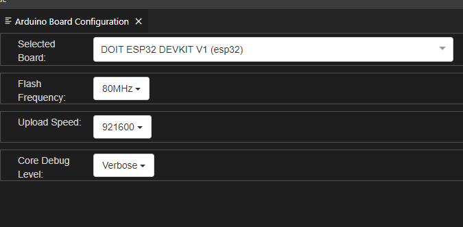 Connection error (WifiClient) · Issue #152 · tobiasschuerg/InfluxDB-Client-for-Arduino · GitHub