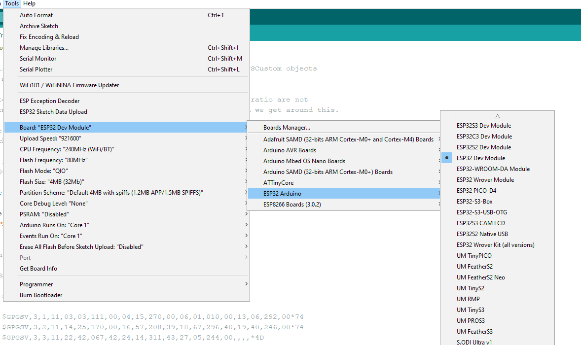 Esp8266influxdb 3121 Error Virtual Int Influxdbclient 0595