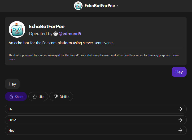 GitHub - edmund5/poe-api