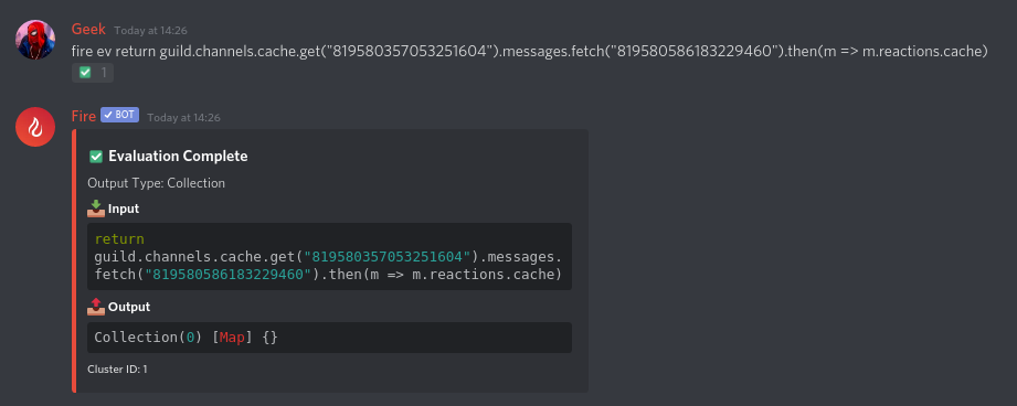 Reactions not being returned correctly for a message · Issue #2750 ...