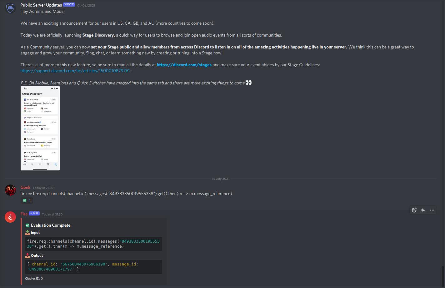 guild_id is now missing from message_reference in community update crossposts · Issue #3452 ...