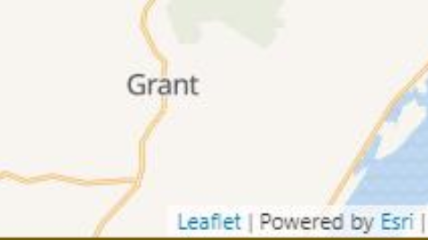 "Powered by Esri" Map Attribution doesn't go away when you run Map.removeLayer(...) on an esri ...