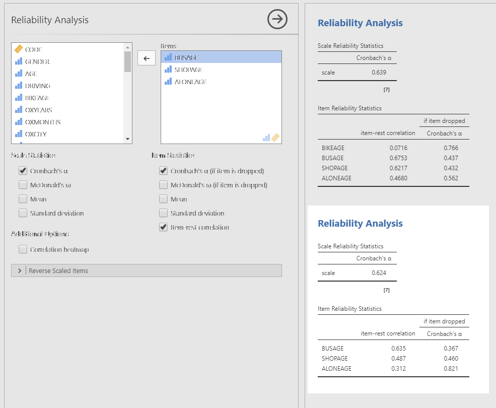 Feature request: sample size in Correlation matrix · Issue #722 ...