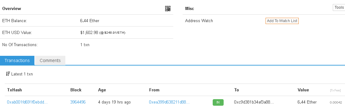 Big Problem here! · Issue #2728 · ethereum/mist · GitHub
